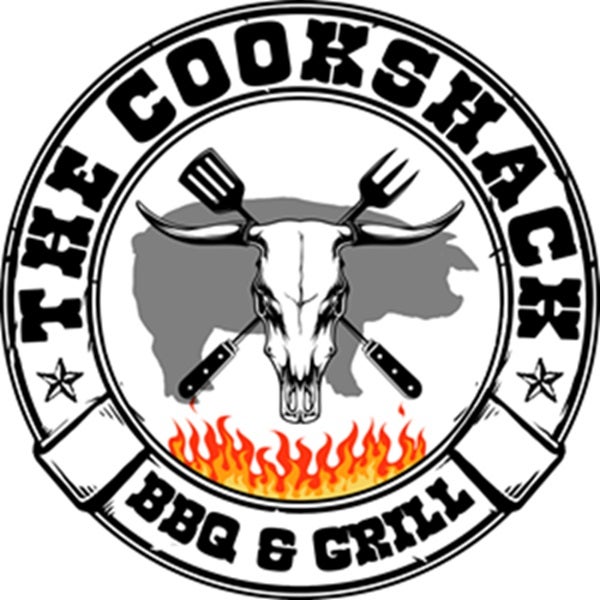 Cookshack BBQ logo